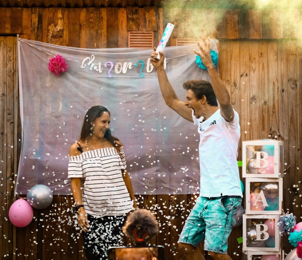 50 Gender Reveal Ideas 2023 to Announce Your Big News