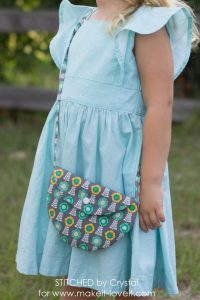 15 Free Purse Patterns to Sew - DIY Crafts