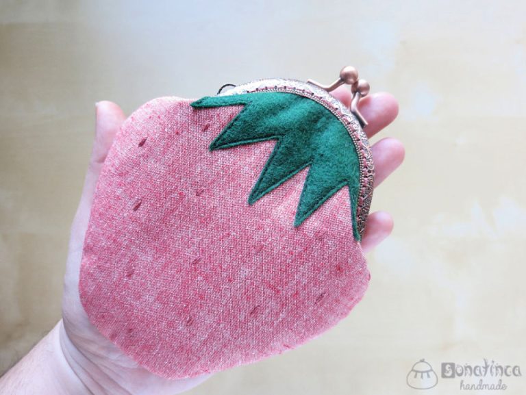 15 Free Purse Patterns to Sew - DIY Crafts