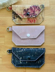 25 Homemade DIY Wallet Ideas to Make Your Own Wallets