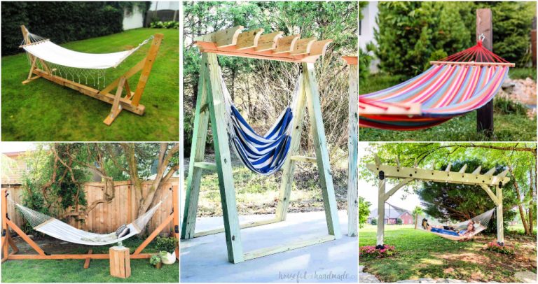 20 DIY Tablet Stand Ideas - DIY iPad Stand and Holder