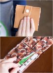 35 Homemade DIY Wallet Ideas to Make Your Own Wallets