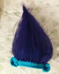 8 Free Crochet Troll Hat Patterns - DIY Crafts