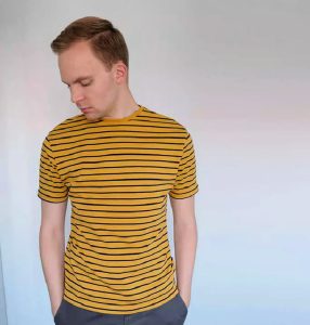 25 Free T-Shirt Patterns You Can Print and Sew