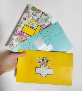 25 Homemade DIY Wallet Ideas to Make Your Own Wallets