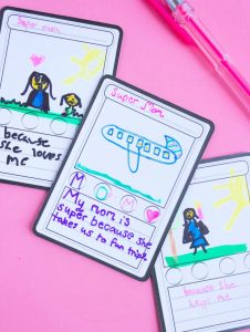 30 Easy DIY Mother's Day Cards to Make