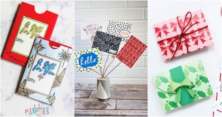 DIY Crafts - 1000+ Easy Craft Ideas & DIY Projects