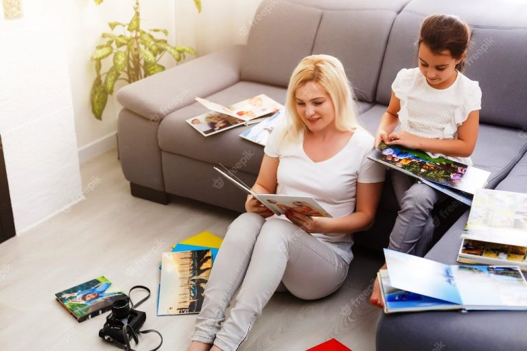 Parenting Tips: How to Make Language Learning a Family Activity