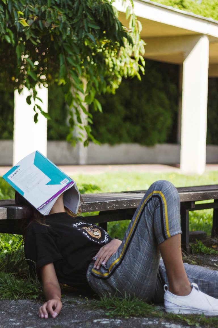 7 Productive Things to do With Your Free Time