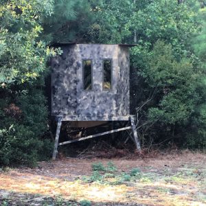 25 DIY Deer Blind Plans to Build a Safe Hunting Spot