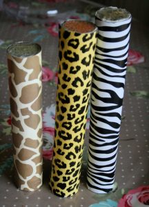 25 DIY Rain Stick Craft Ideas for Kids - DIY Crafts