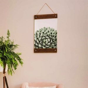 25 DIY Poster Frame Ideas to Elevate Your Home Decor