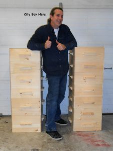 25 Free DIY Beehive Plans - Build Your Own Beehives