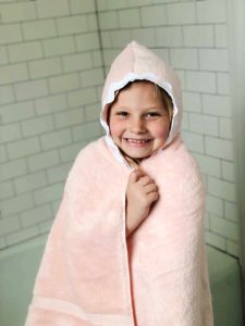 25 DIY Hooded Towel Patterns You Can Make for Free