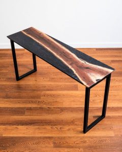 25 DIY Epoxy Resin Table Ideas - DIY Crafts