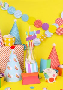 25 Easy Paper Hats to Make in 5 Minutes for All Ages!