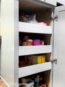 25 Useful DIY Pantry Shelves You Can Build - DIY Crafts