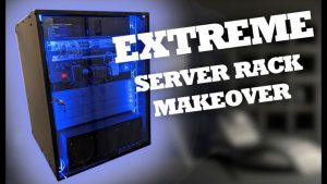 20 Free DIY Server Rack Plans - DIY Crafts
