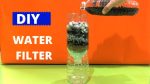 25 DIY Water Filter Systems You Can Make at Home