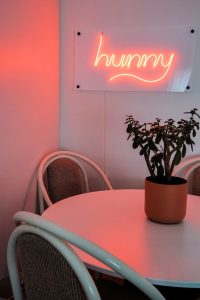 20 DIY Neon Sign Ideas to To Make Light up Signs