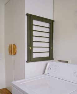 25 DIY Drying Rack Ideas (Indoor and Outdoor)