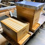 25 Free DIY Beehive Plans - Build Your Own Beehives