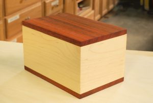 20 Free DIY Jewelry Box Plans - DIY Crafts