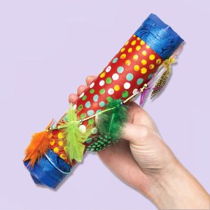 25 DIY Rain Stick Craft Ideas for Kids - DIY Crafts