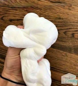 20 Easy Ways to Make Slime Less Sticky - DIY Crafts
