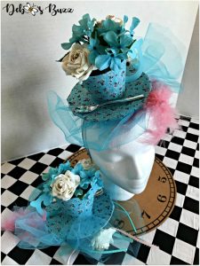 15 Easy DIY Fascinators to Make at Home - DIY Crafts