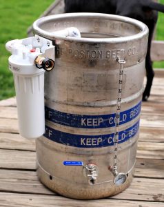 25 DIY Water Filter Systems You Can Make at Home