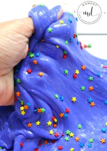 20 Easy Ways to Make Slime Less Sticky - DIY Crafts