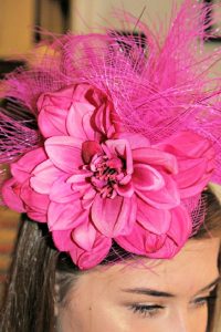 15 Easy DIY Fascinators to Make at Home - DIY Crafts