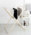 25 DIY Drying Rack Ideas (Indoor and Outdoor)