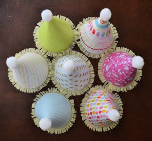 25 Easy Paper Hats to Make in 5 Minutes for All Ages!