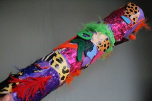 25 DIY Rain Stick Craft Ideas for Kids - DIY Crafts