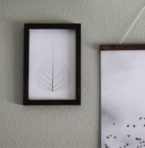 25 DIY Poster Frame Ideas to Elevate Your Home Decor
