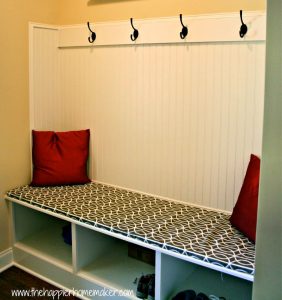 25 DIY Bench Cushions: Make a Bench Seat Cushion