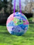 25 Easy Paper Mache Ideas and Art Projects - DIY Crafts