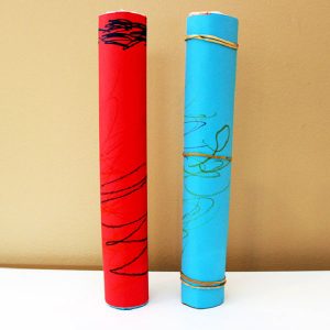 25 DIY Rain Stick Craft Ideas for Kids - DIY Crafts
