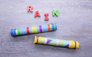 25 DIY Rain Stick Craft Ideas for Kids - DIY Crafts