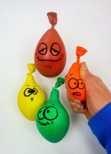 Diy Stress Balls 25 Ideas To Make Your Own