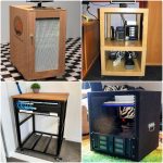 20 Free DIY Server Rack Plans - DIY Crafts