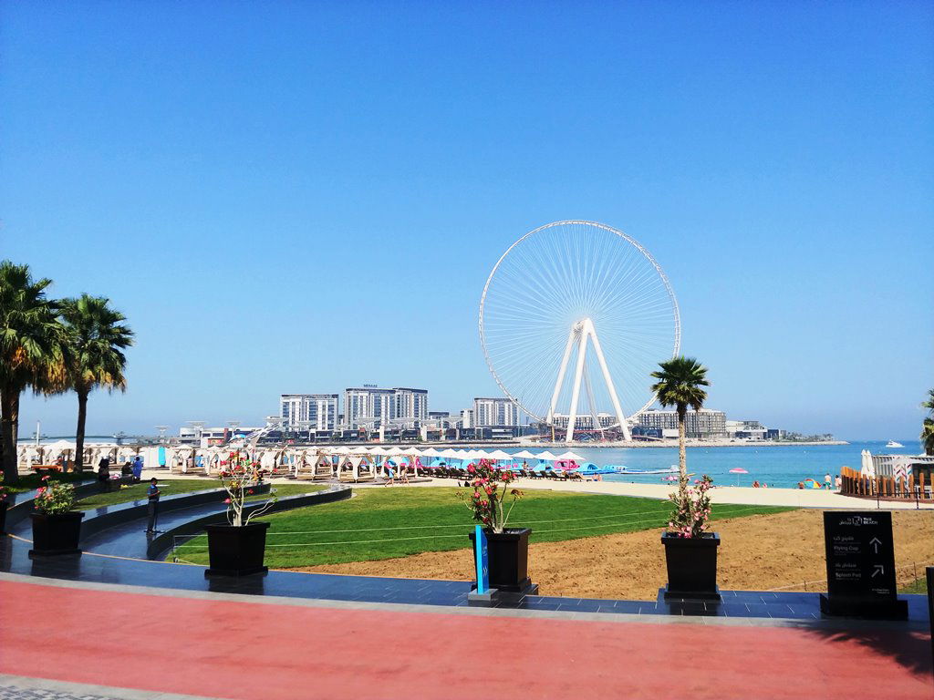 Checklist Of Must-See Places In Dubai For A Perfect Vacation