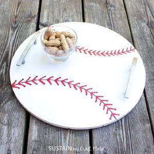 15 Baseball Crafts for Kids (Art and Craft Ideas)