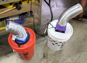 20 Homemade DIY Swamp Cooler Ideas (How to Make)