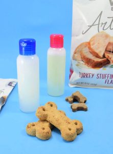 25 Homemade DIY Dog Shampoo Recipes to Make