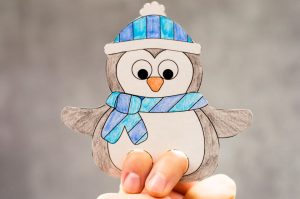 DIY Puppets: 25 Puppet Crafts for Kids to Make