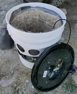 20 Homemade DIY Swamp Cooler Ideas (How to Make)