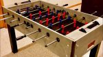 15 Homemade DIY Foosball Table Plans (How to Build)